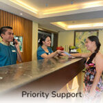 Club Haven Group of Hotels | Boracay, Philippines